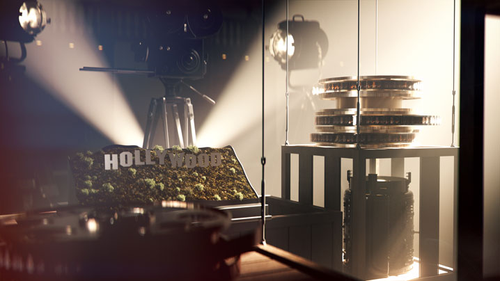 Iconic America Preview | Iowa PBS