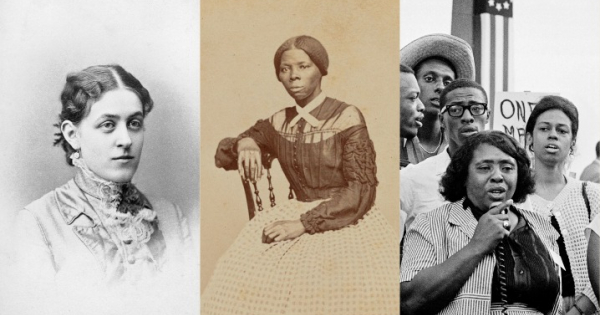 Women Trailblazers From Iowa | Iowa PBS