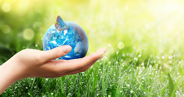 Celebrate Earth Month With Us! | Iowa PBS