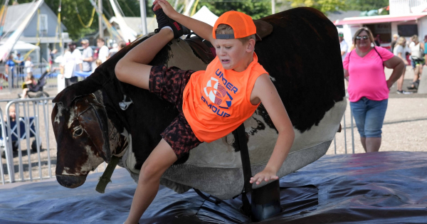 Day Eleven: Iowa State Fair Photo Gallery | Iowa PBS