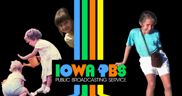 Find Your PBS Fandom | Iowa PBS