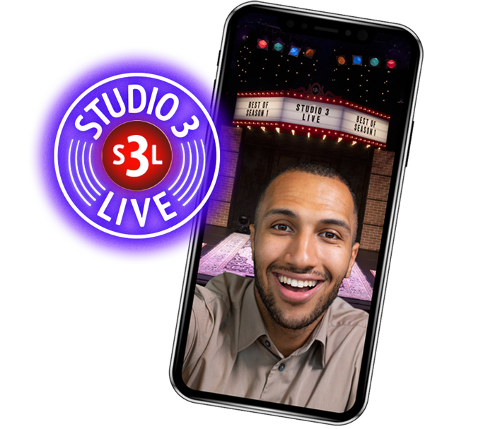 Studio 3 LIVE | Iowa PBS