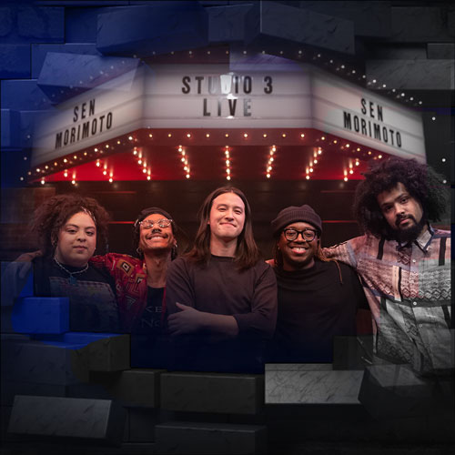 Studio 3 LIVE | Iowa PBS