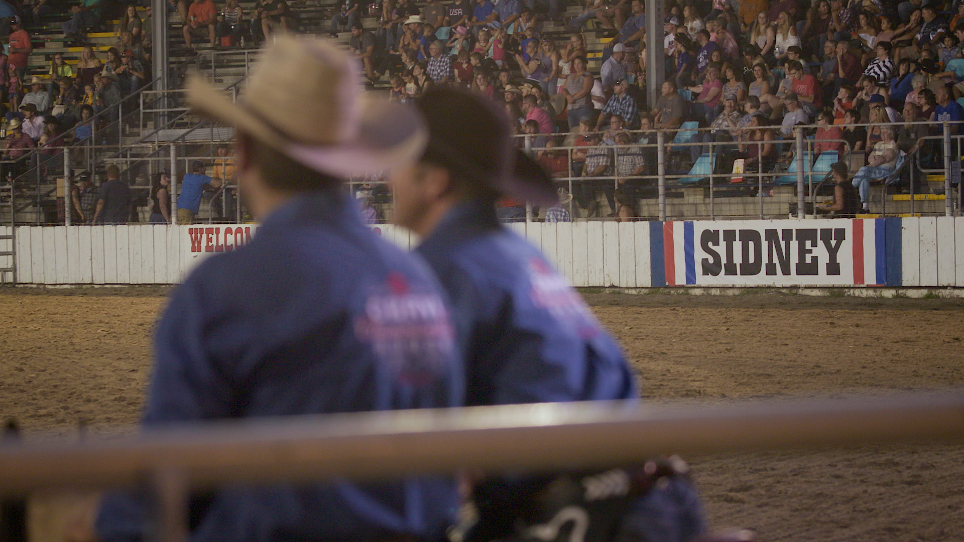 Sidney Championship Rodeo | Iowa PBS