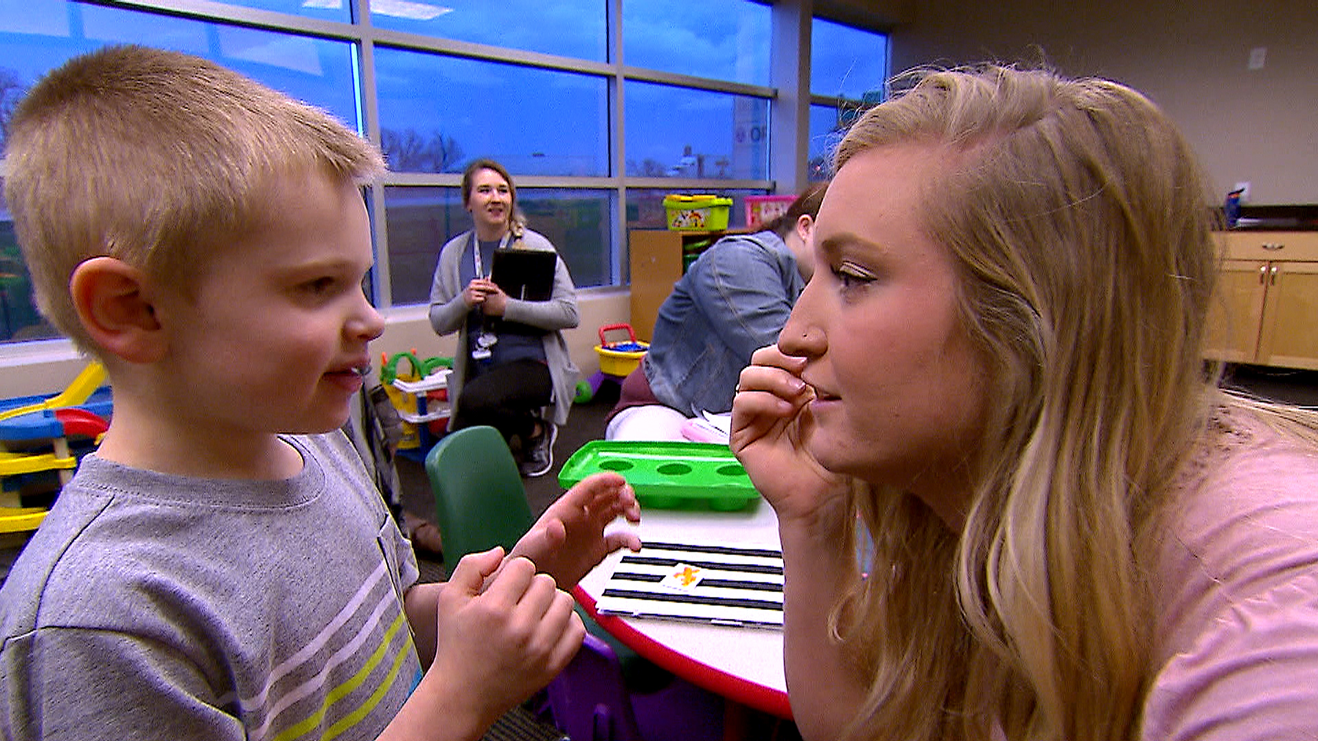 Fin | Iowa PBS