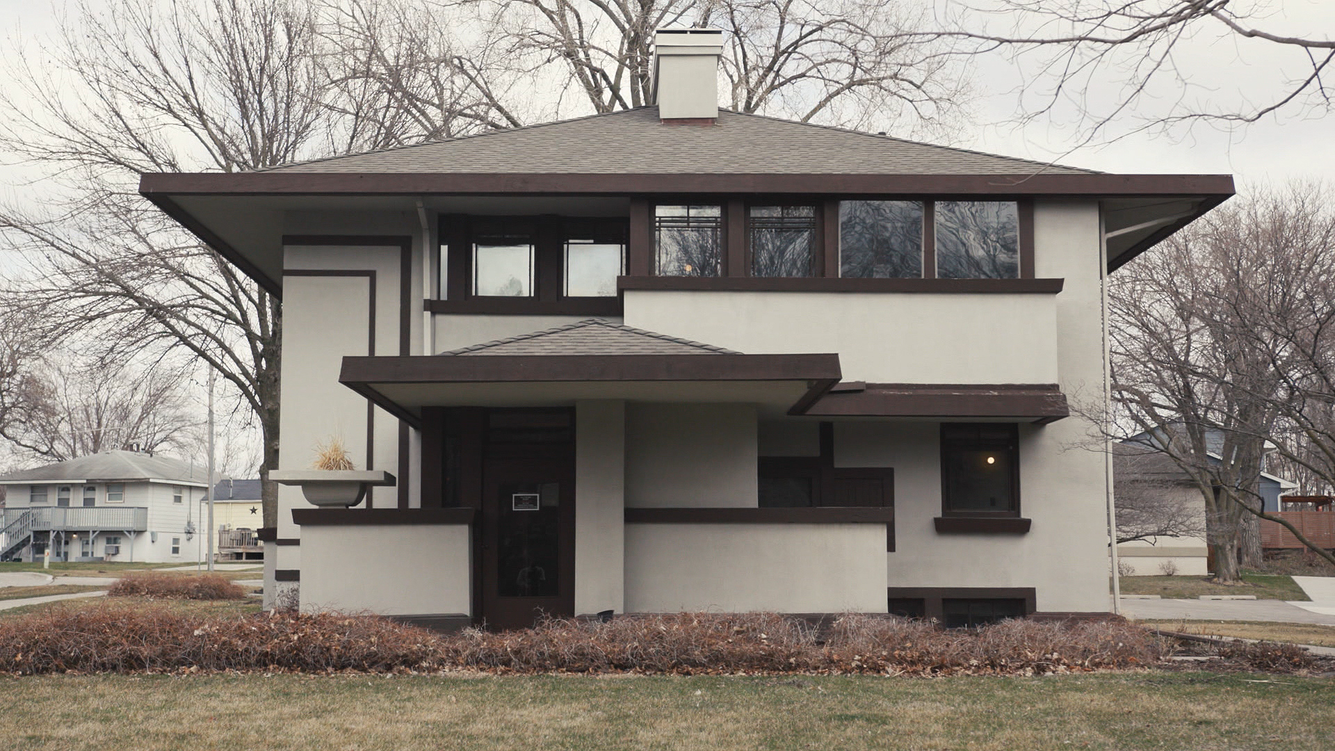 Stockman House | Iowa PBS