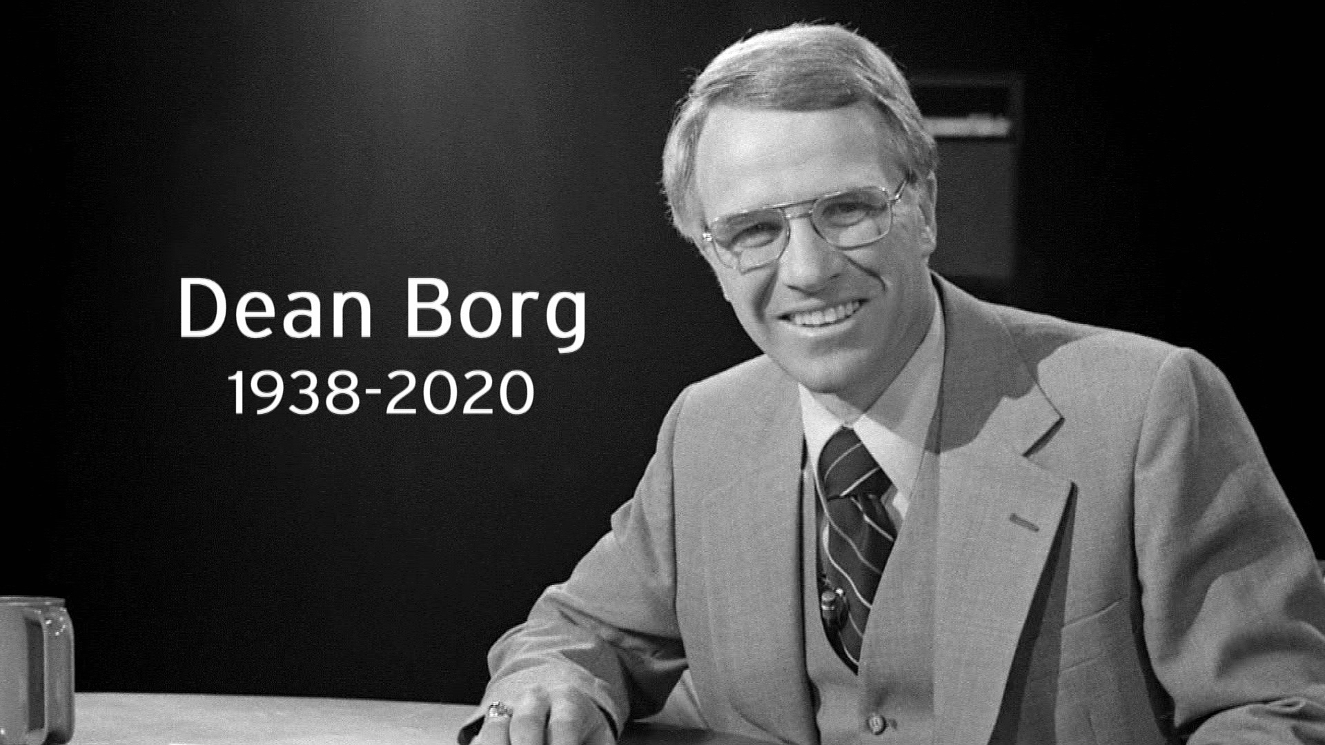 Remembering Dean Borg | Iowa PBS