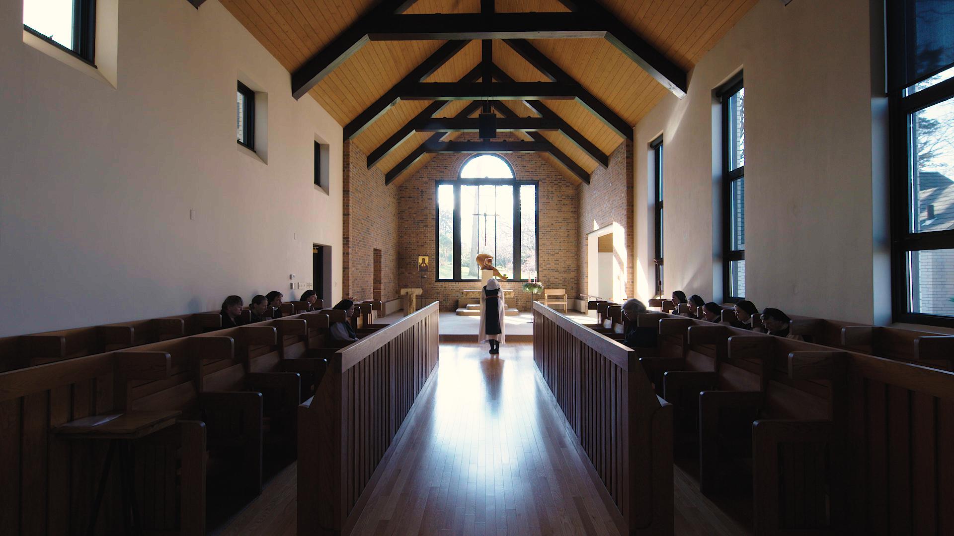 Monastery Chocolates | Iowa PBS