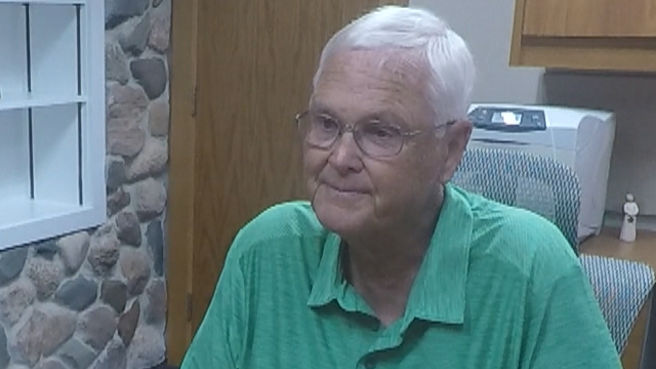 Running an Iowa Bank in the 1980s and Beyond - Albert “Sparky” Duroe ...