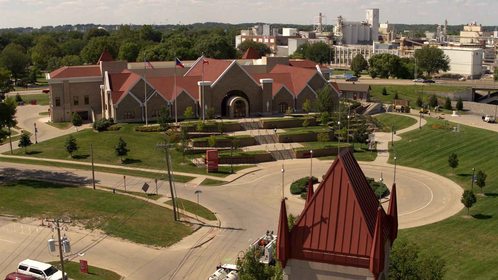 National Czech and Slovak Museum | Iowa PBS