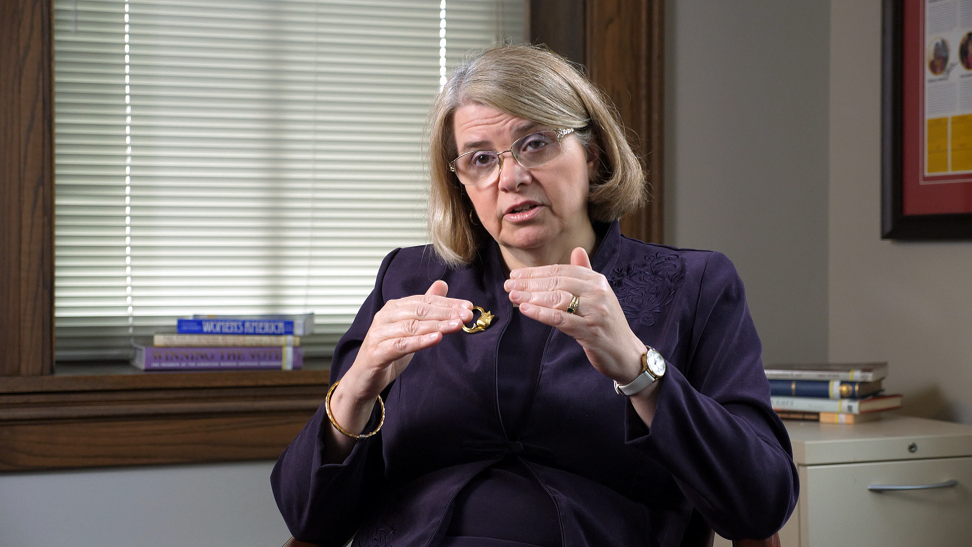 The Incumbency Effect | Iowa PBS