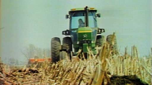 The 1970s See Good Times in Agriculture | Iowa PBS