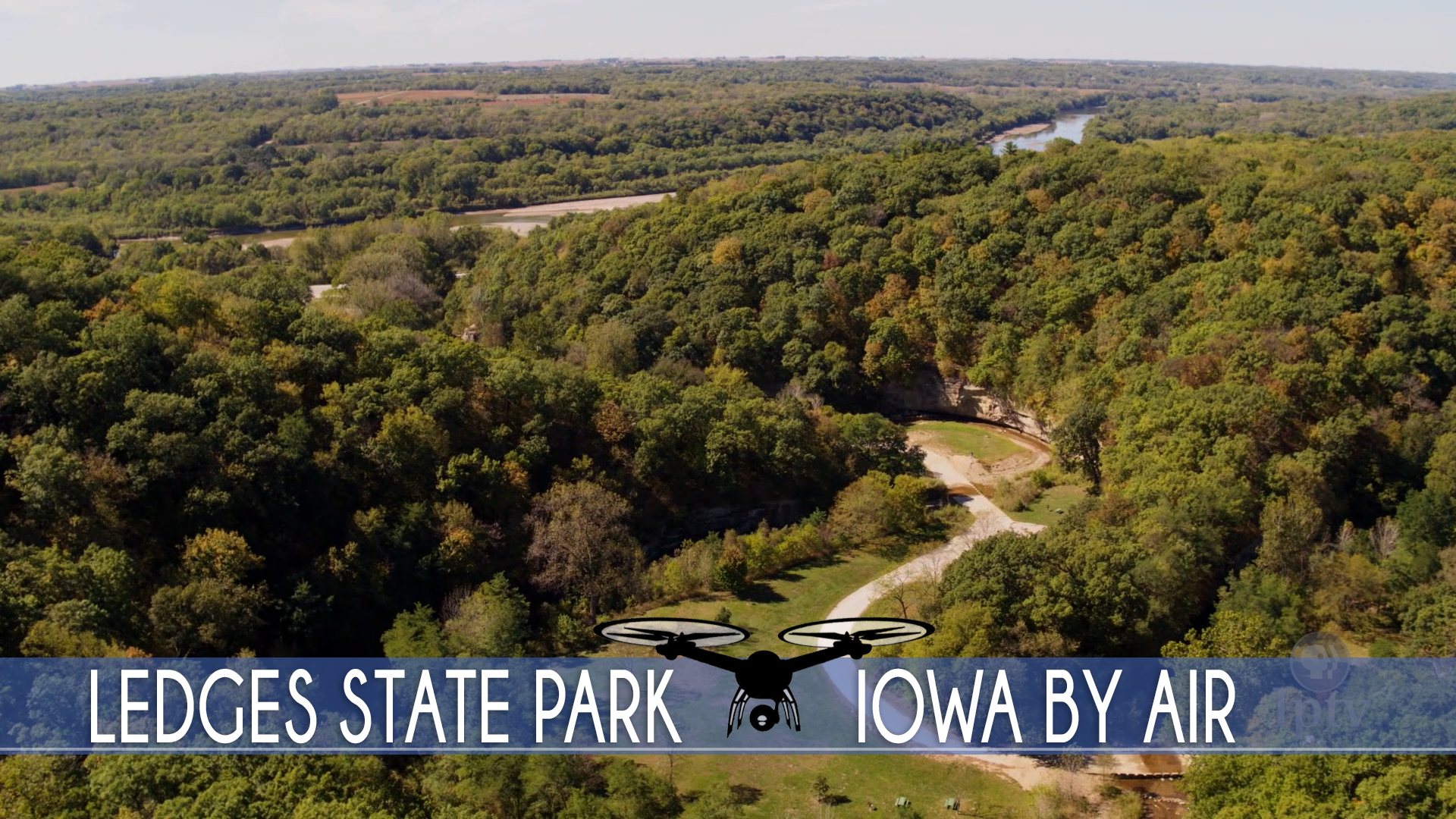 Ledges State Park | Iowa PBS