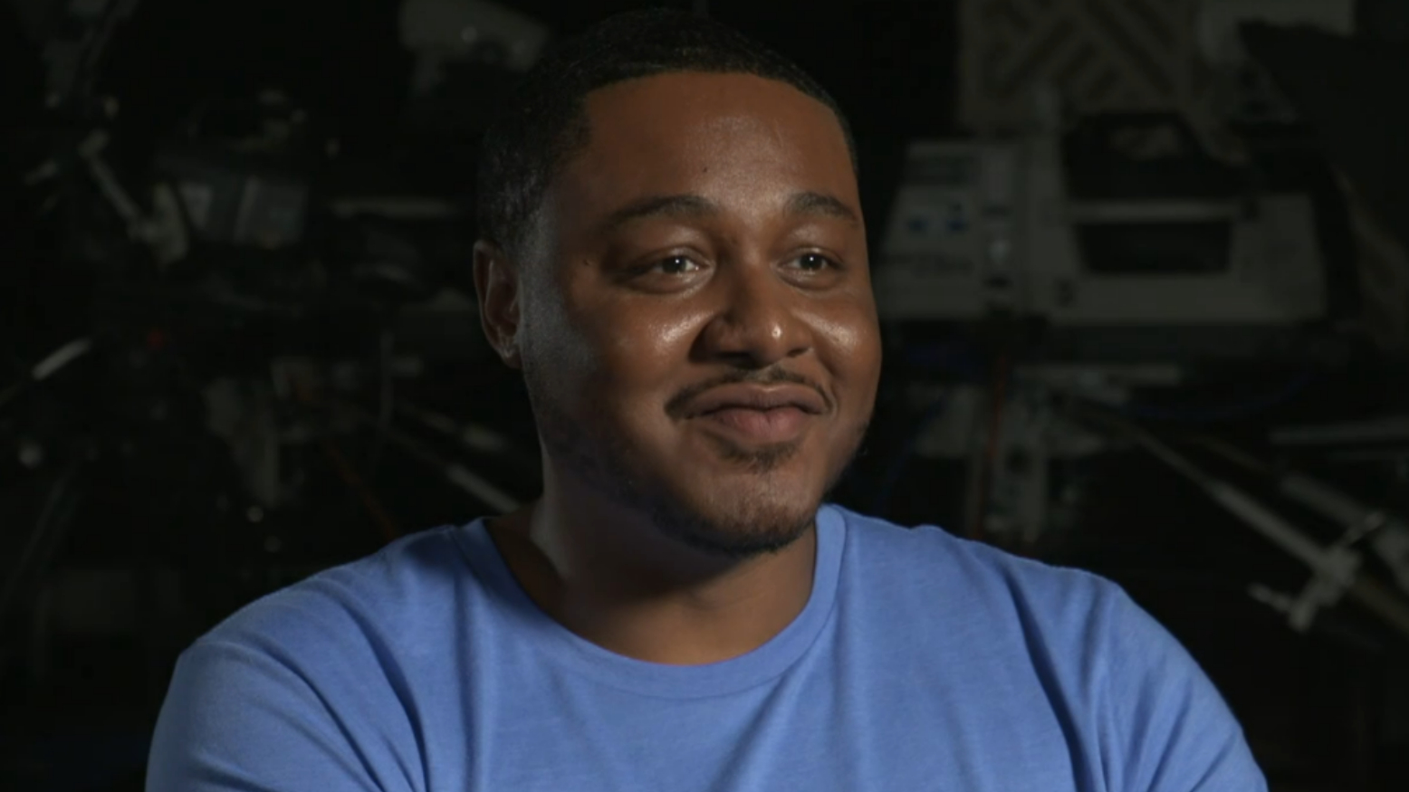 Filmmaker Perspective: Ty Rushing | Iowa PBS