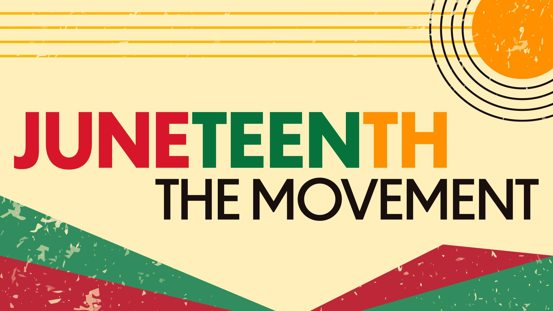 Juneteenth: The Movement | Iowa PBS