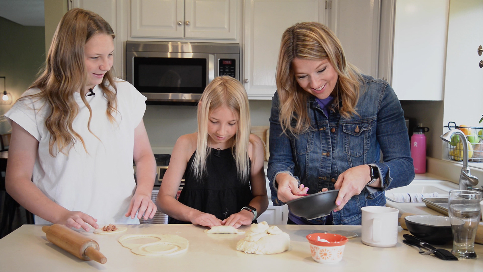Cultural Heritage Through Cooking | Iowa PBS