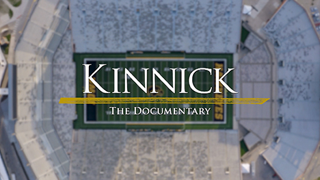 Kinnick: The Documentary | Iowa PBS