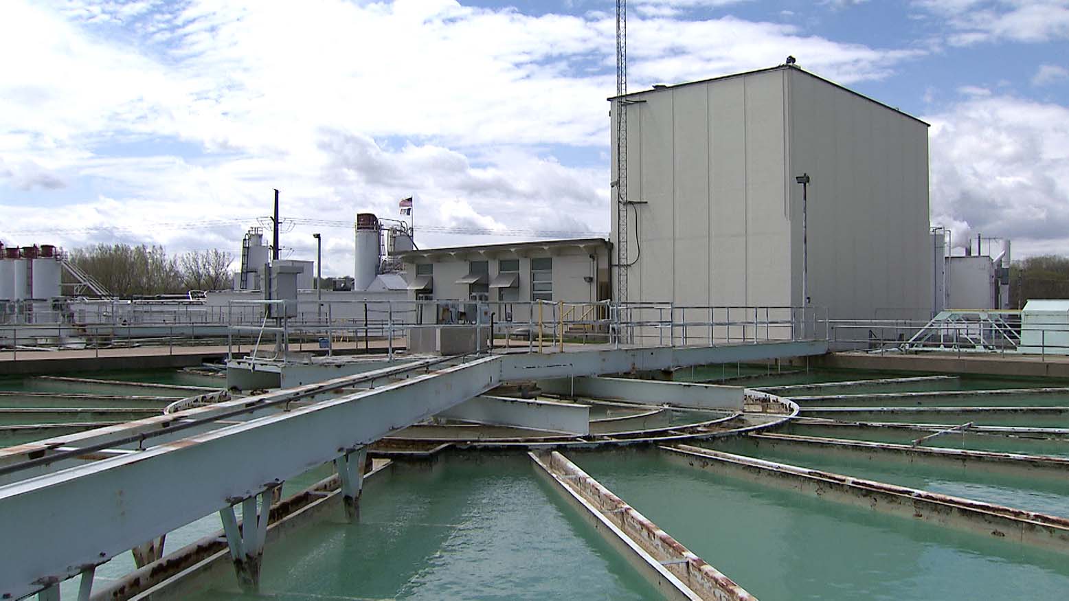 House Ag looks at infrastructure needs | Iowa PBS