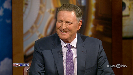 Bob Vander Platts | Iowa PBS