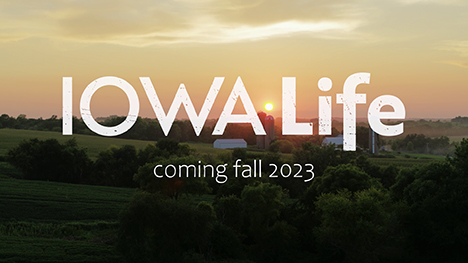 PREMIERES OCT 10: Iowa Life Preview | Iowa PBS