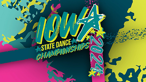 2024 Iowa State Dance Team Championships | Iowa PBS