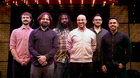 Bassel & The Supernaturals | Iowa PBS