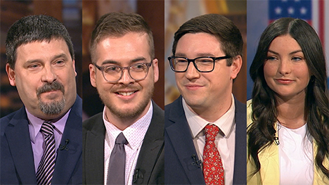 Reporters’ Roundtable | Iowa PBS