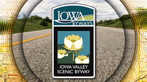 Iowa Valley Scenic Byway | Iowa PBS