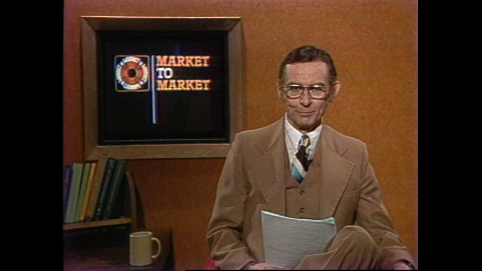 Market to Market: The First Ten Seasons | Iowa PBS