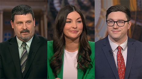 Reporters’ Roundtable | Iowa PBS