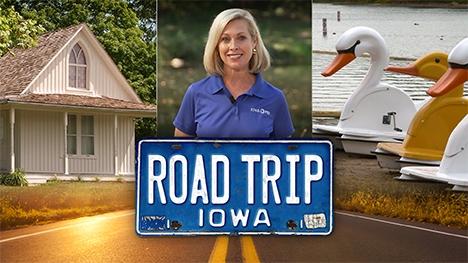 Historic Hills Scenic Byway | Iowa PBS