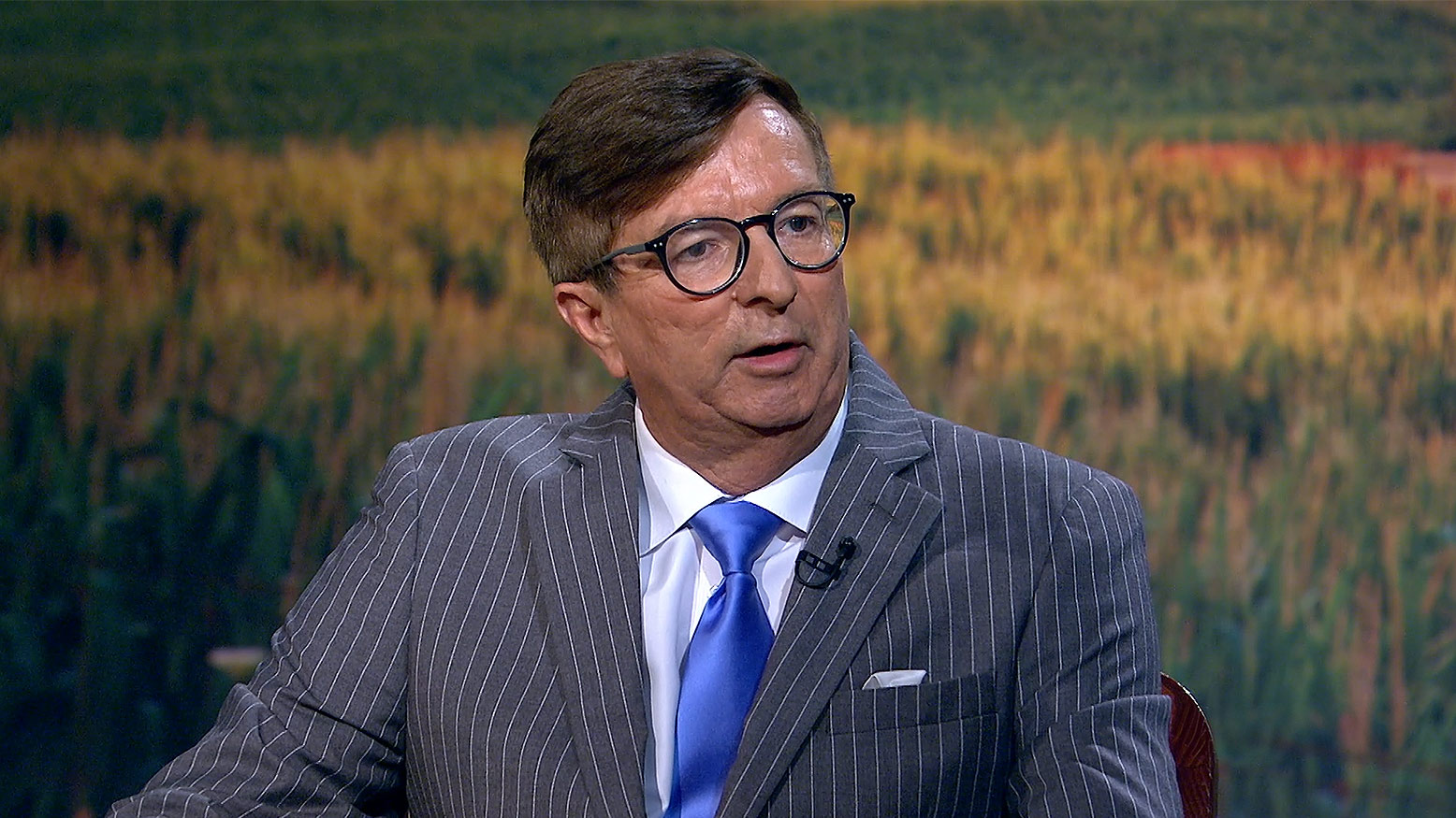 Market Analysis with Don Roose | Iowa PBS