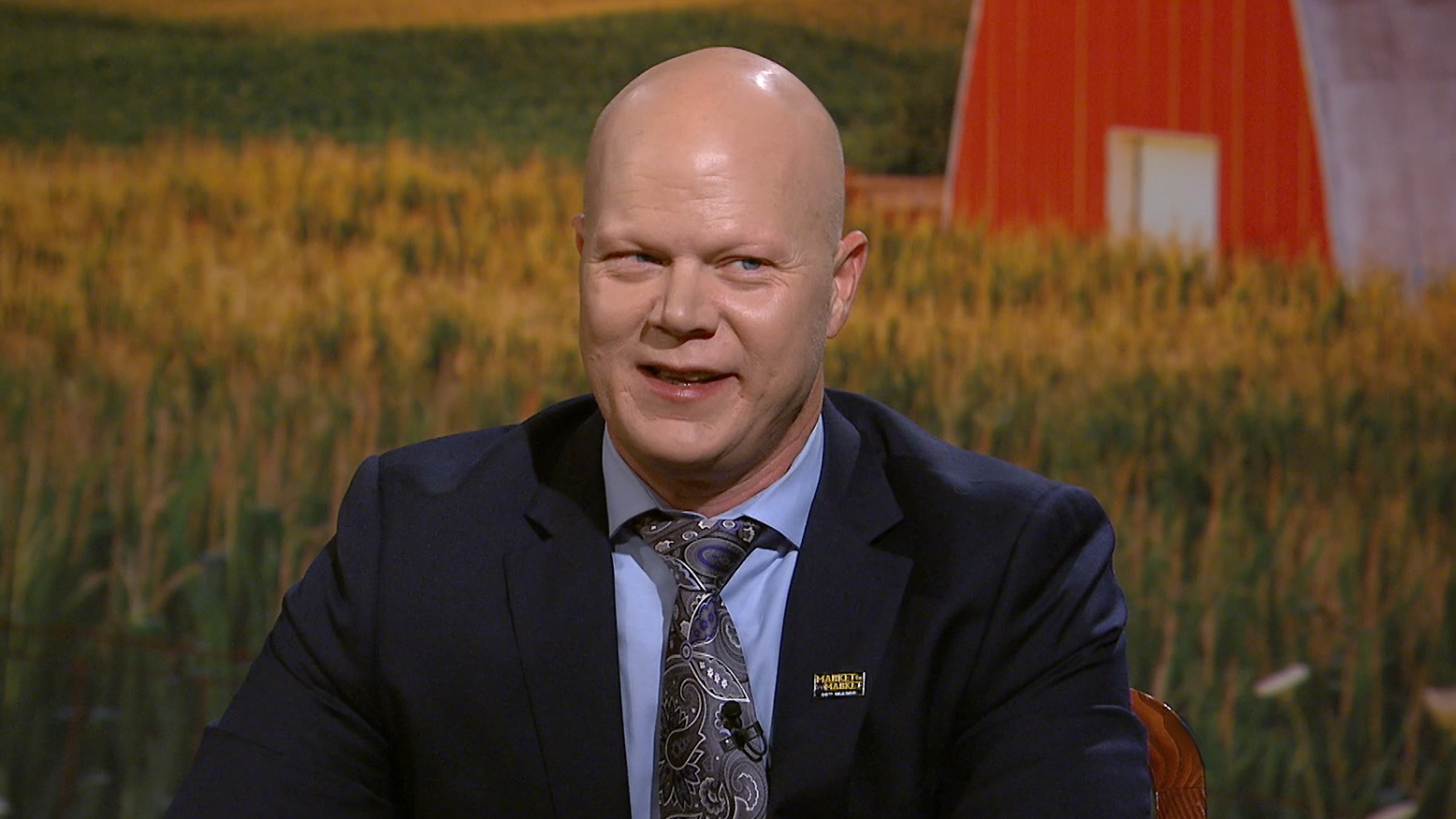 Market Analysis with Ted Seifried | Iowa PBS