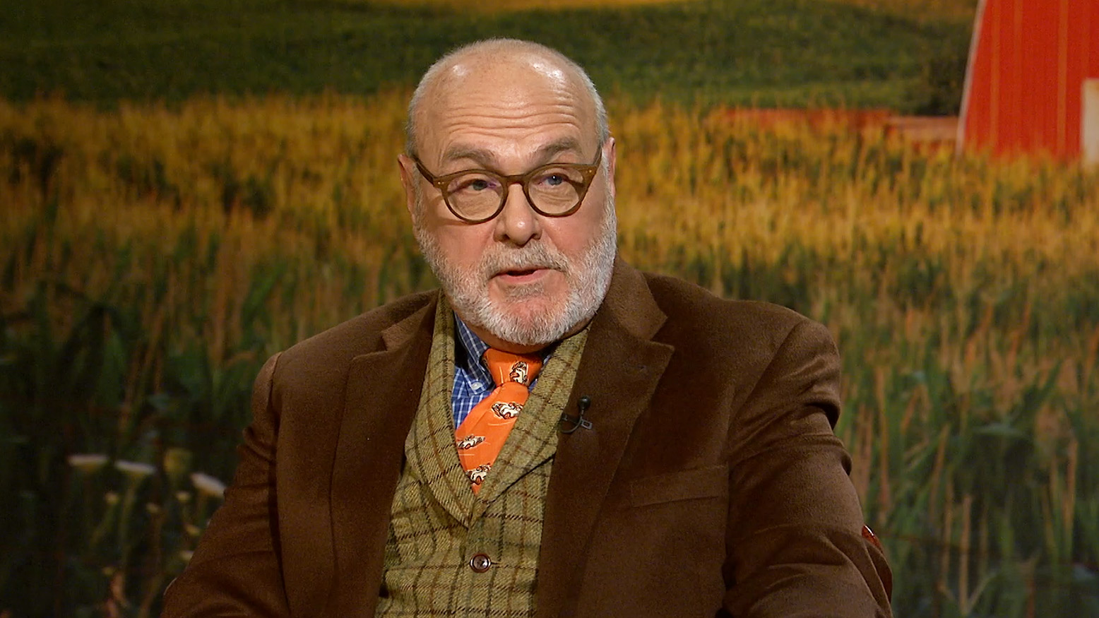 Market Analysis with Dan Hueber | Iowa PBS