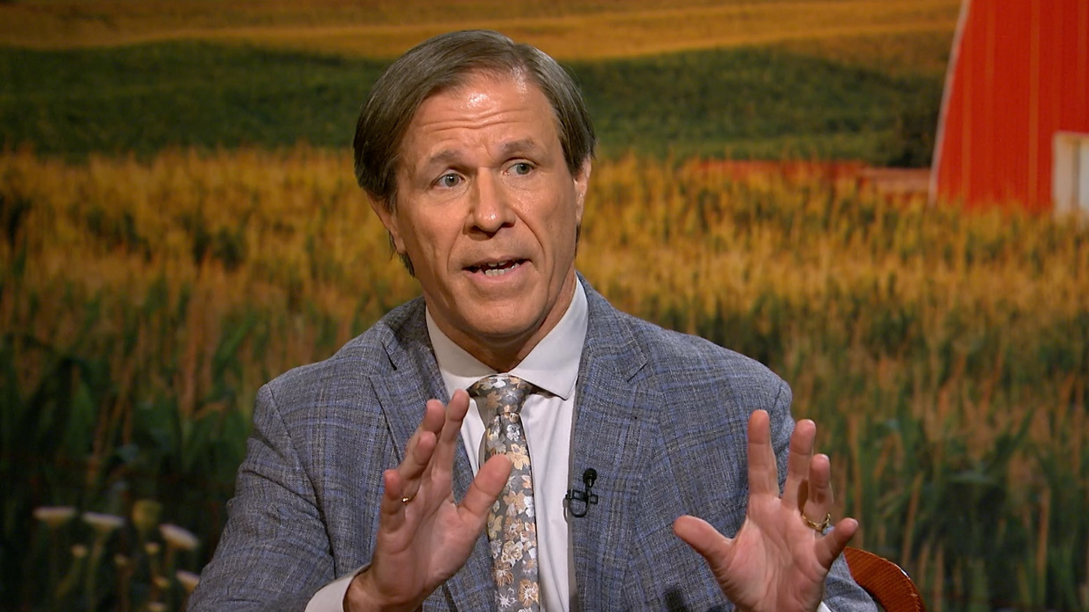 Market Analysis with Shawn Hackett | Iowa PBS