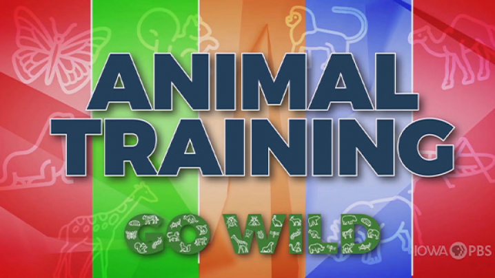 Husbandry Training | Iowa PBS
