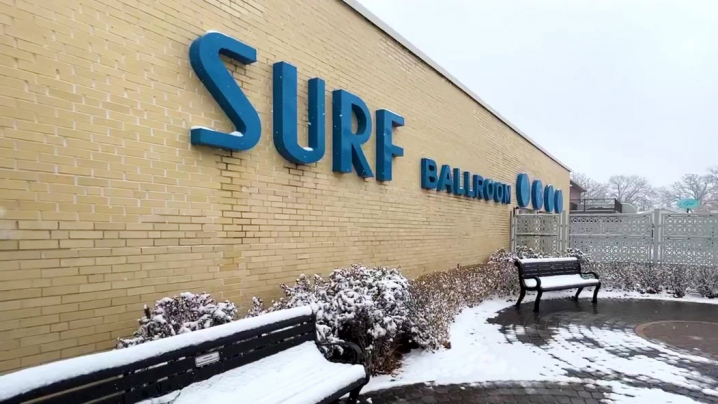 The Surf Ballroom | Iowa PBS
