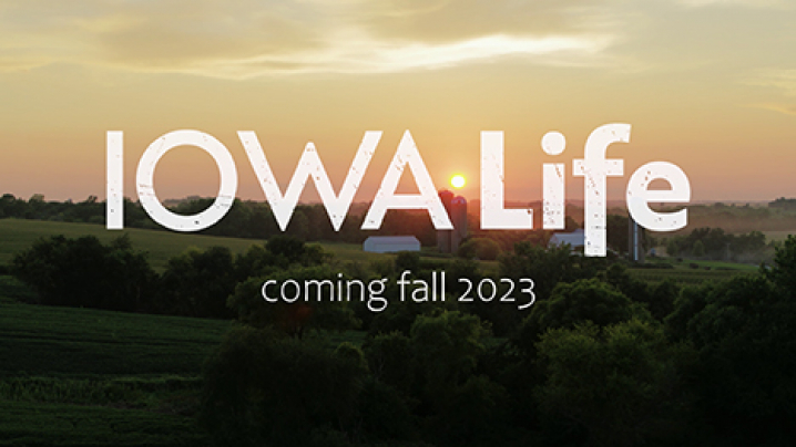 Iowa Life | Iowa PBS