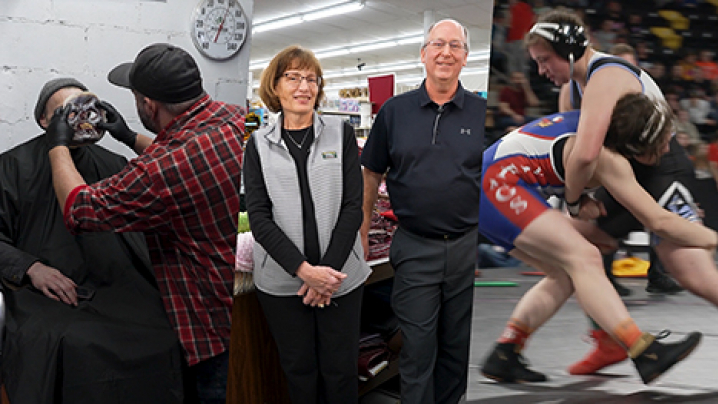 Iowa Life | Iowa PBS