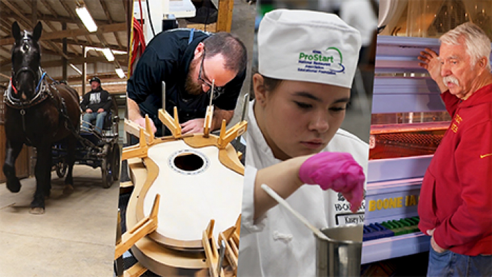 Iowa Life | Iowa PBS