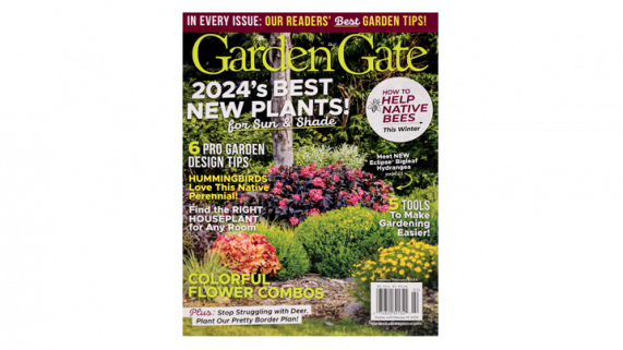 Garden Gate Magazine | Iowa PBS