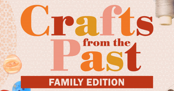 Show Off Your Crafting Projects | Iowa PBS