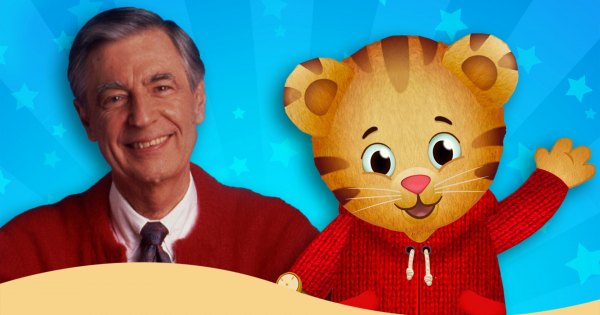 Daniel Tiger's Neighborhood and Mister Rogers' Neighborhood Trivia ...