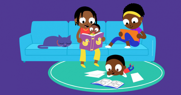 Celebrate National Librarian Day with Local Librarians | Iowa PBS