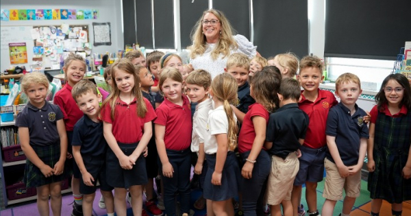 Raise Up Teachers: Angie Patti | Iowa PBS