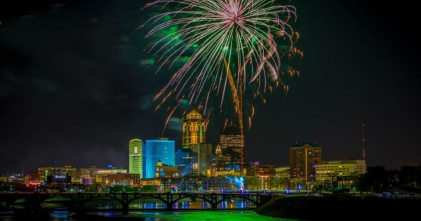 What to Watch: 4th of July Programming | Iowa PBS