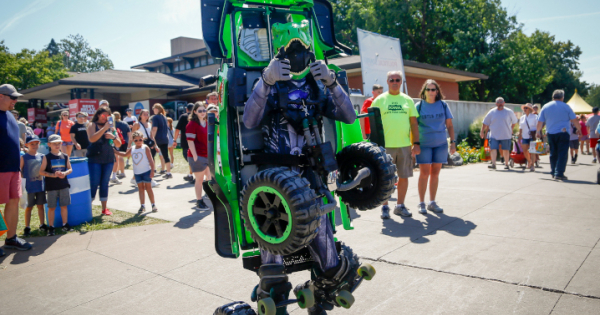 Day Eight: Iowa State Fair Photo Gallery | Iowa PBS