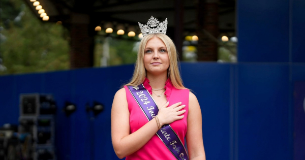 Day Eight: Iowa State Fair Photo Gallery | Iowa PBS