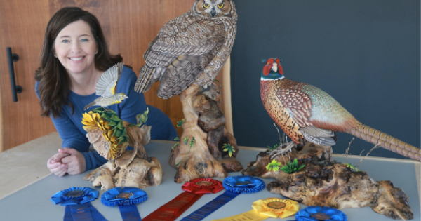 Iowa Life Artists | Iowa PBS