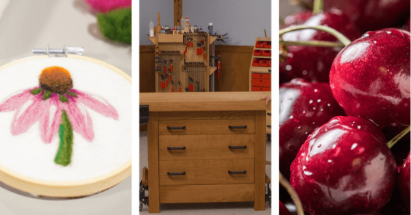 Explore New Programs During National Hobby Month | Iowa PBS